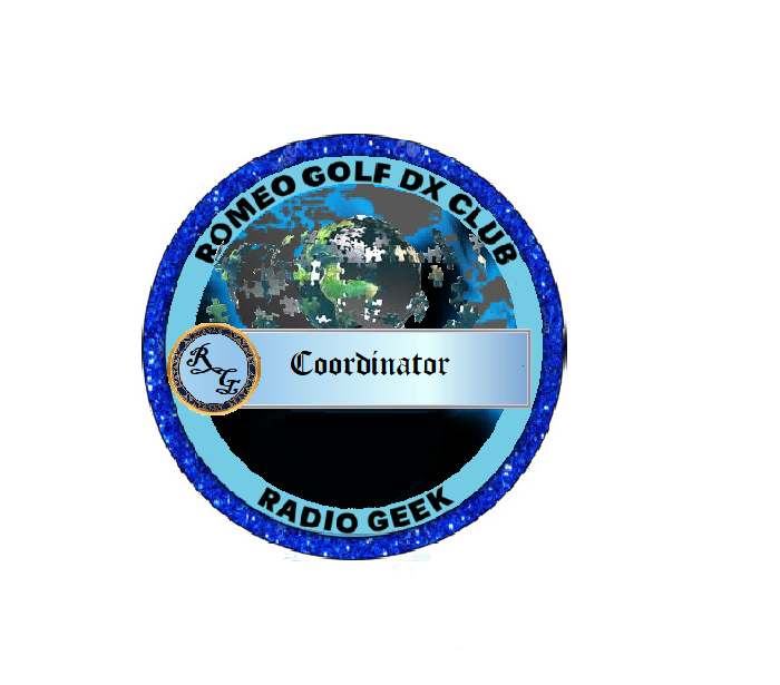 The V-Team :: Romeo Golf DX Club information